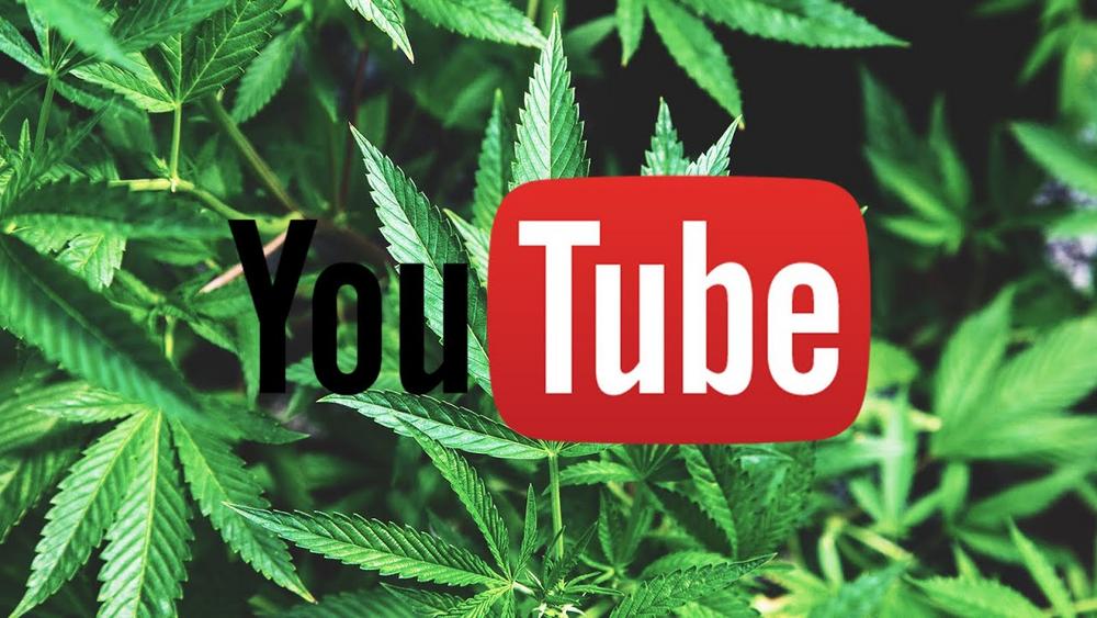 Top 10 Cannabis YouTube Channels to Follow in 2024