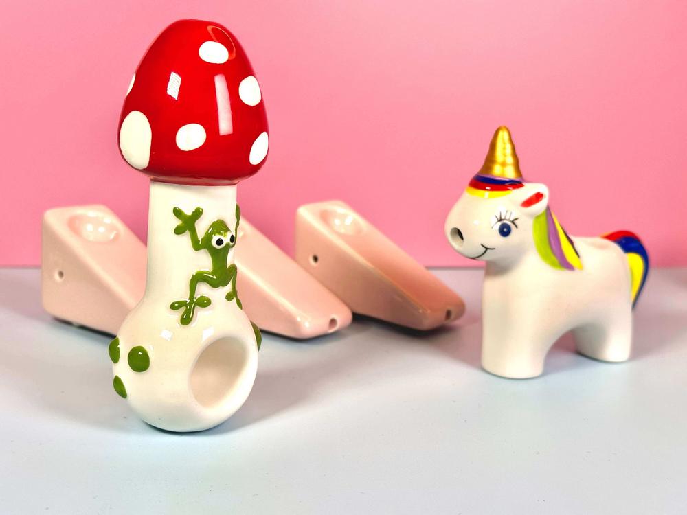 Exploring the Best Weed Pipes for an Elevated Experience