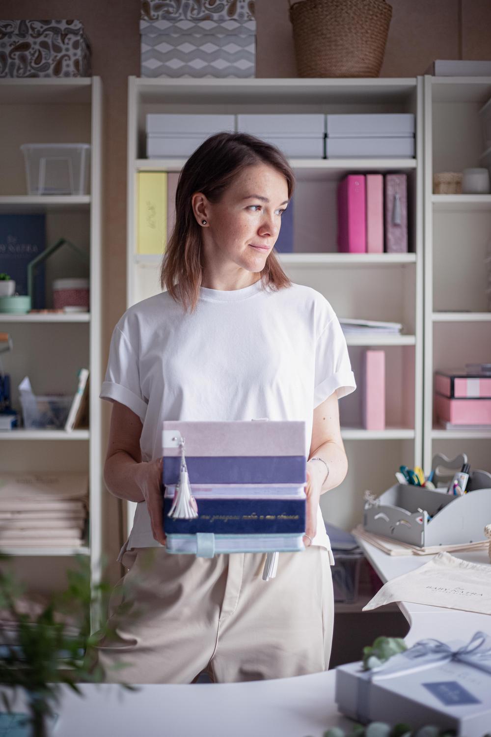 Знакомство с основателем проекта "BABY NATRA"