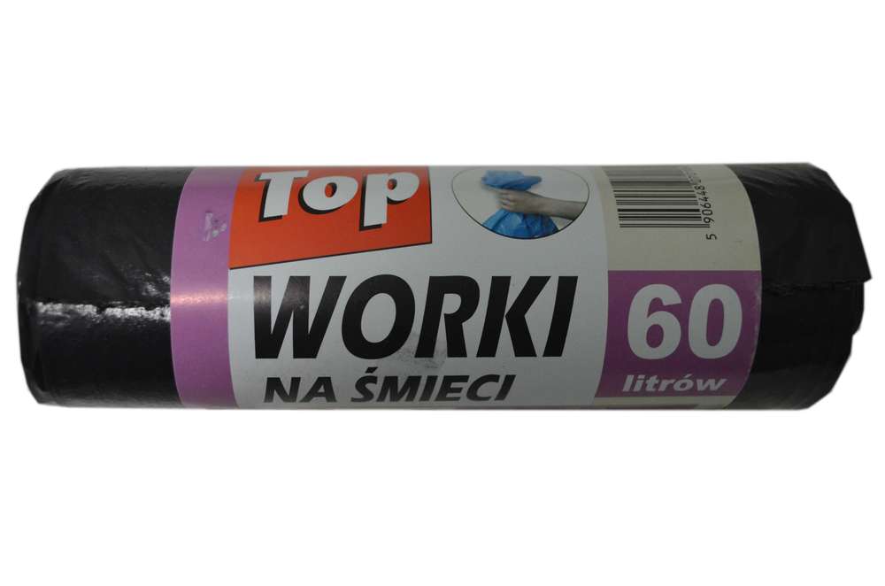 Пакеты для мусора от СЕКО-ПАК