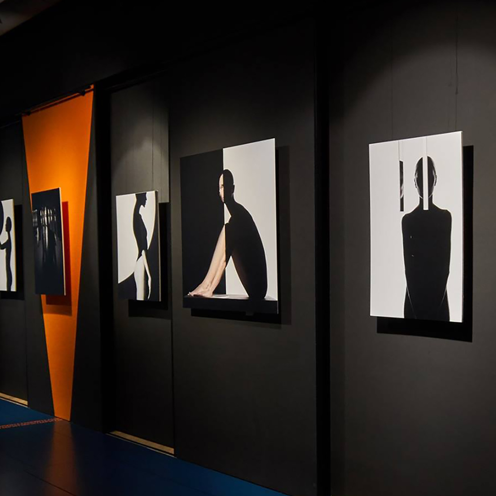 "Libido & Mortido" by George Mayer