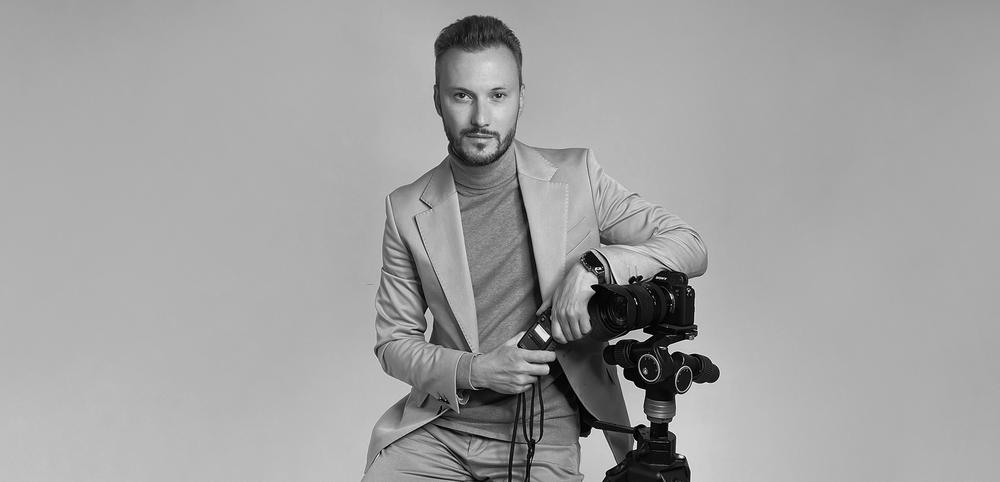 Book a photoshoot in LA