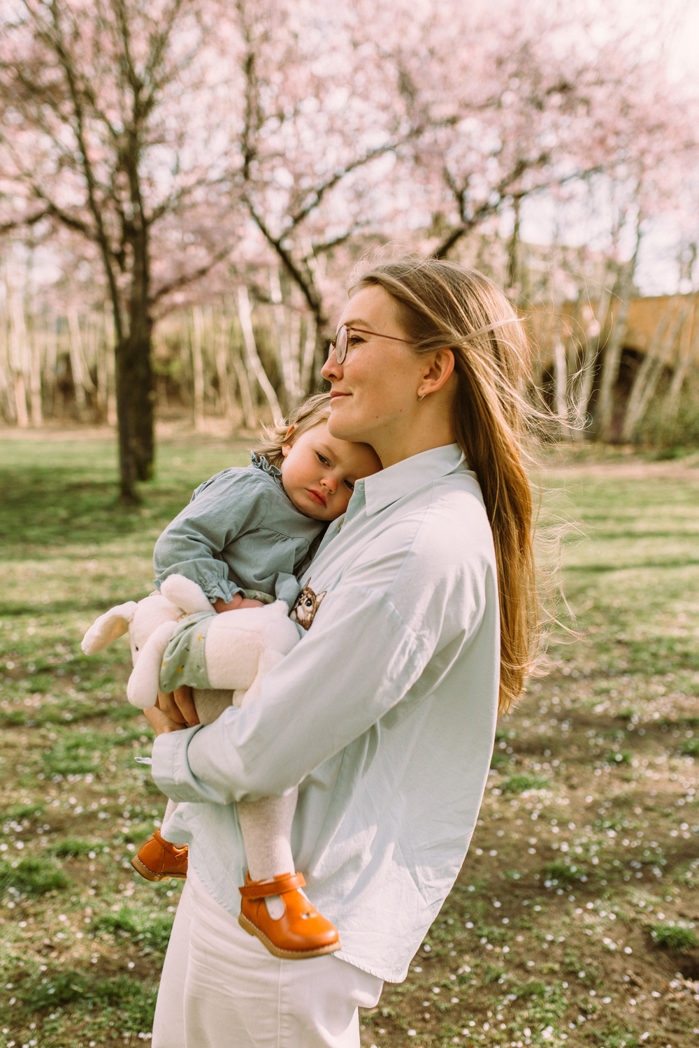 Prebooking for spring mini shoots