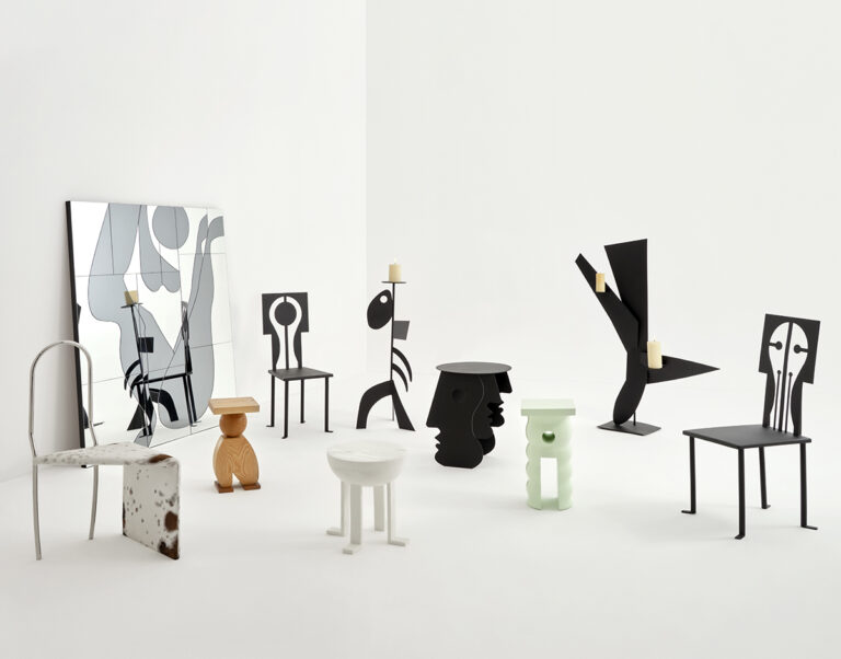 Animate Objects