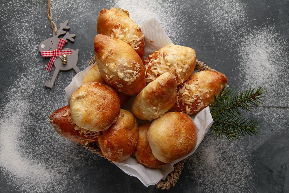 Mani mīļākie pīrādizņi