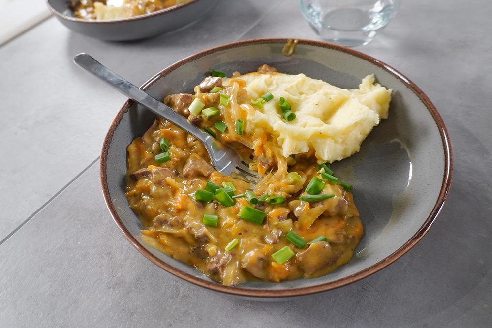 Vistas aknas mērcē