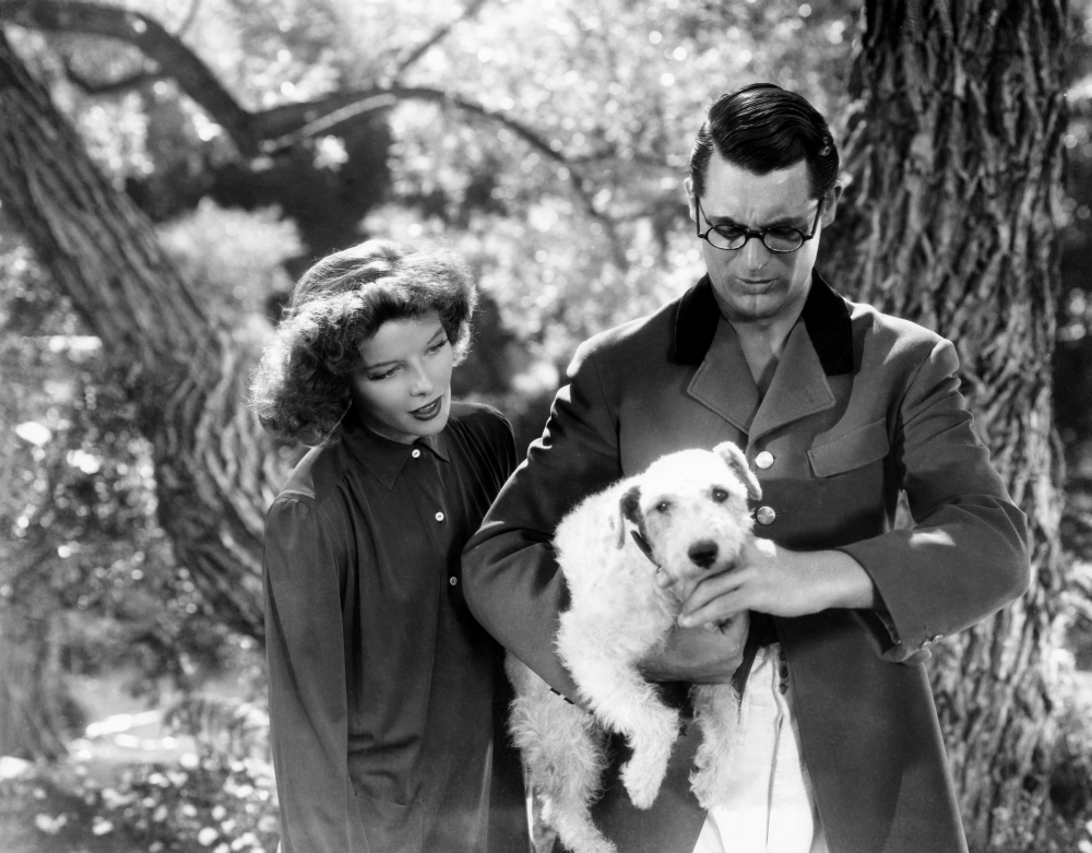 Amber Place | Классика кинематографа: 5 великолепных черно-белых фильмов