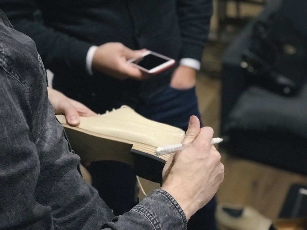 О нас: цены, услуги, контакты — мастерская Леонида Куприянова