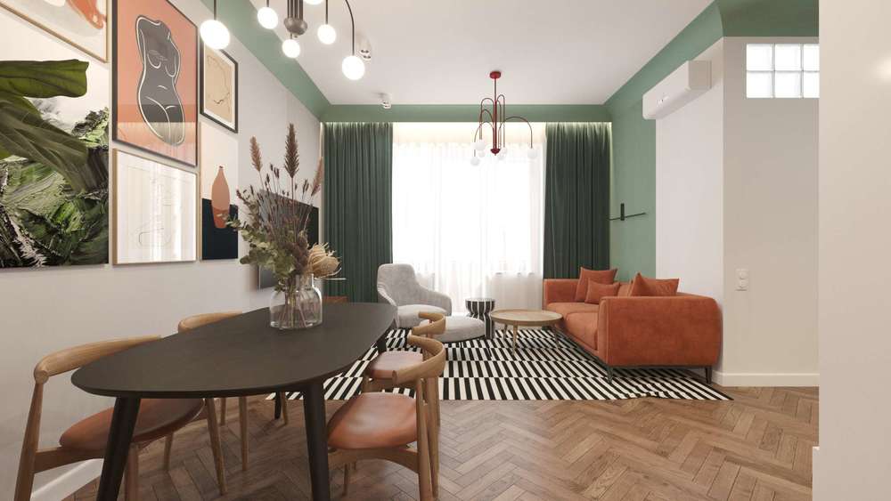 DESIGNARTSPACE is an interior design studio in Montenegro