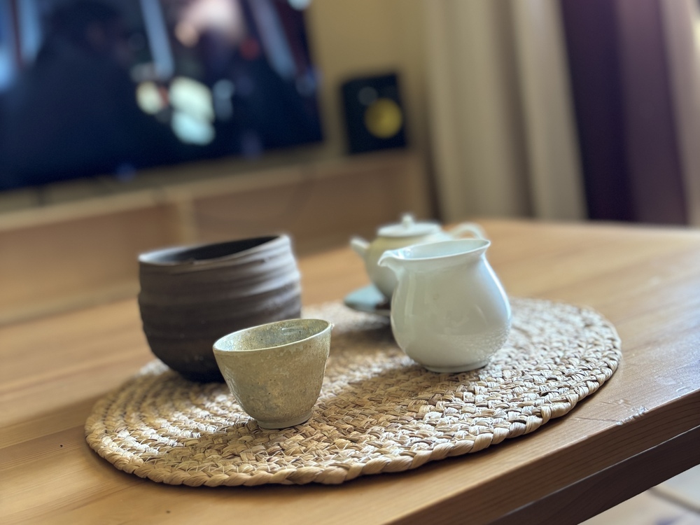 Декомпозиция Да Я Бай Ча