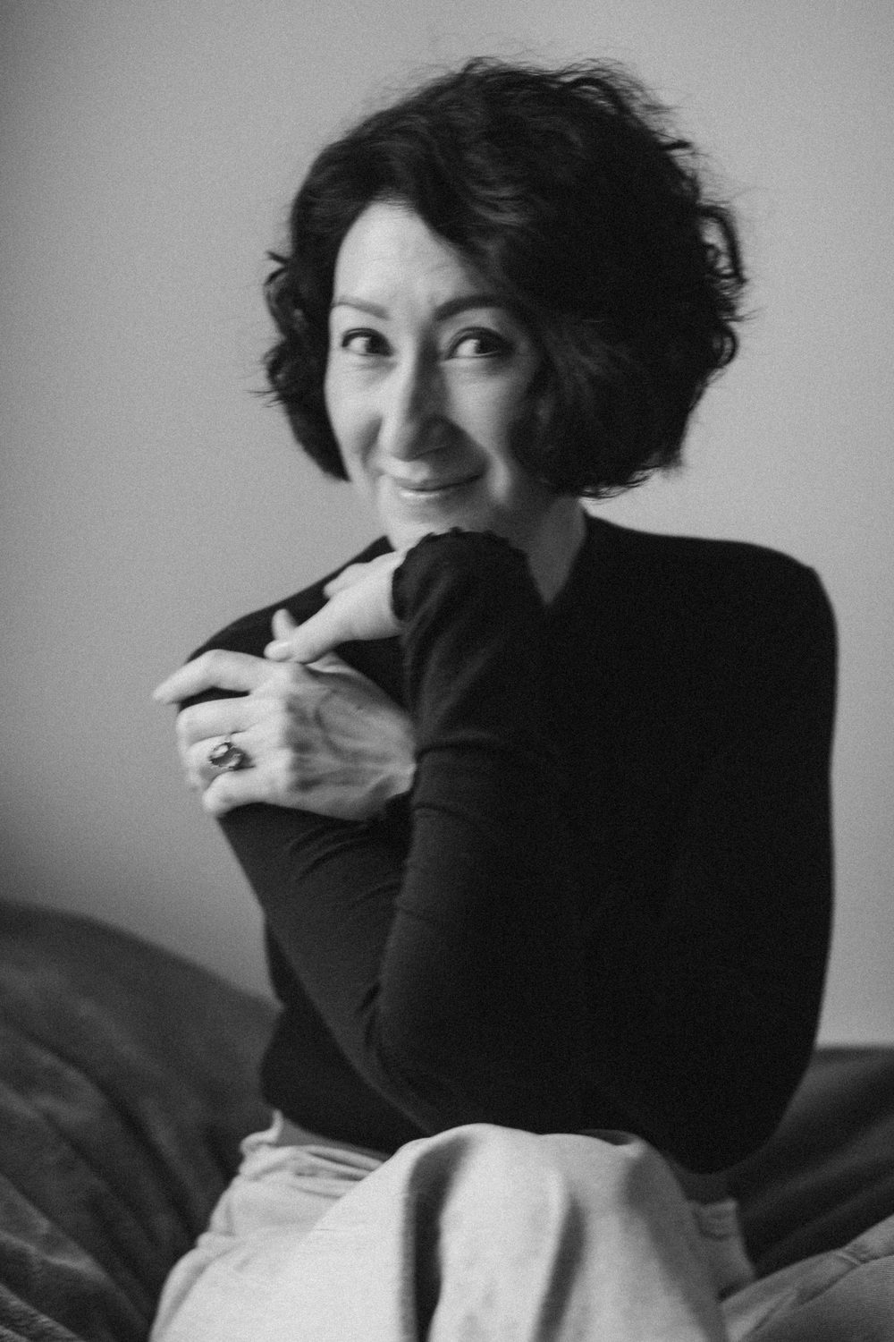 New York Portraits: Capturing Authenticity and Essence in the City That ...