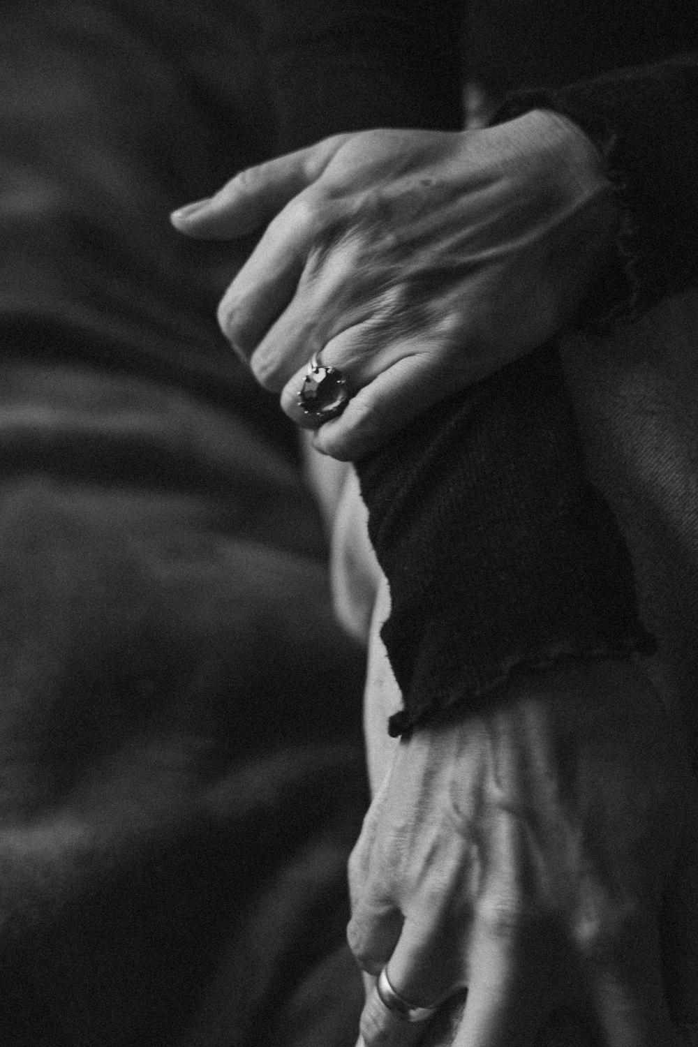 New York Portraits: Capturing Authenticity and Essence in the City That ...