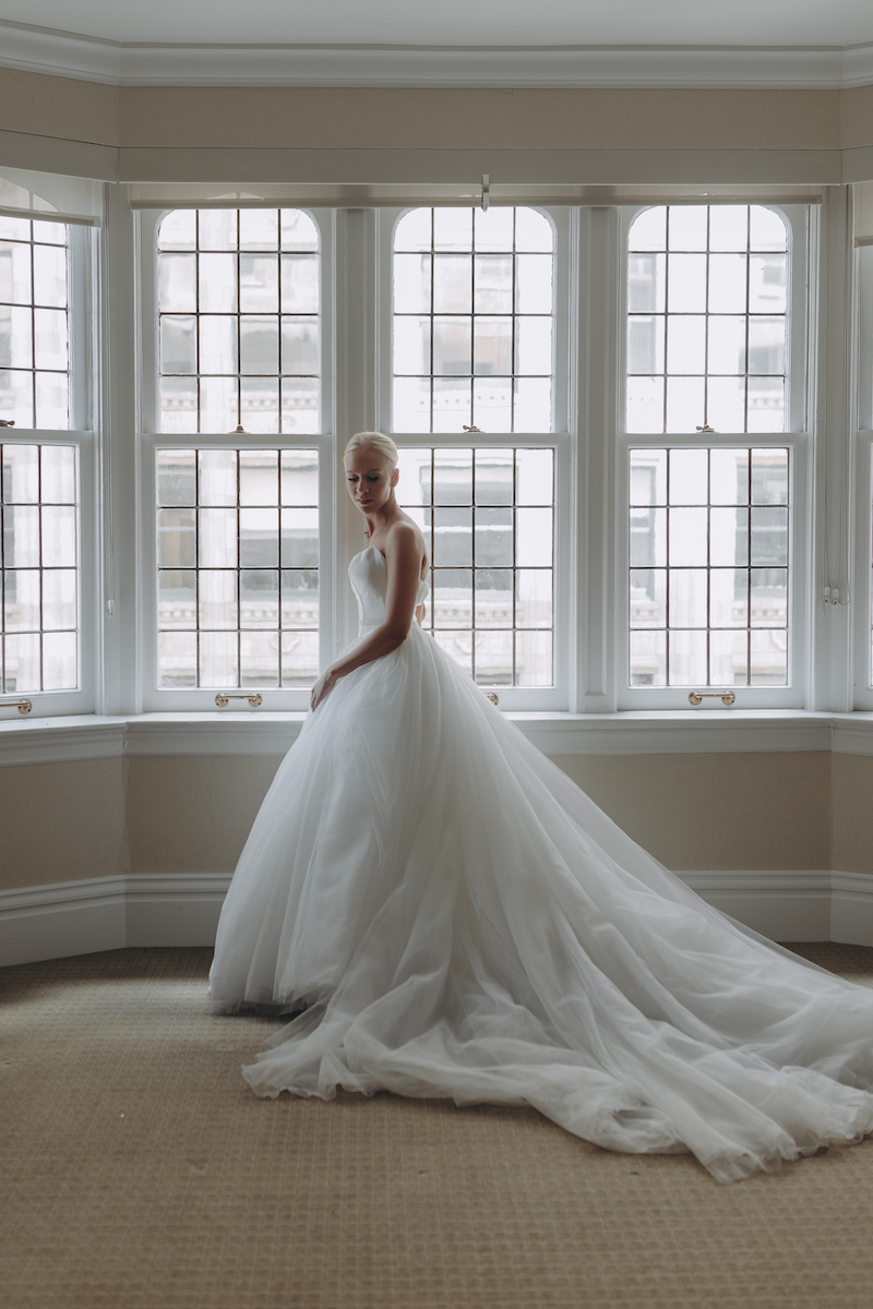 Candid wedding photographer in Chicago | Artbelka Photography