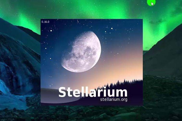 Planetarium Softwares