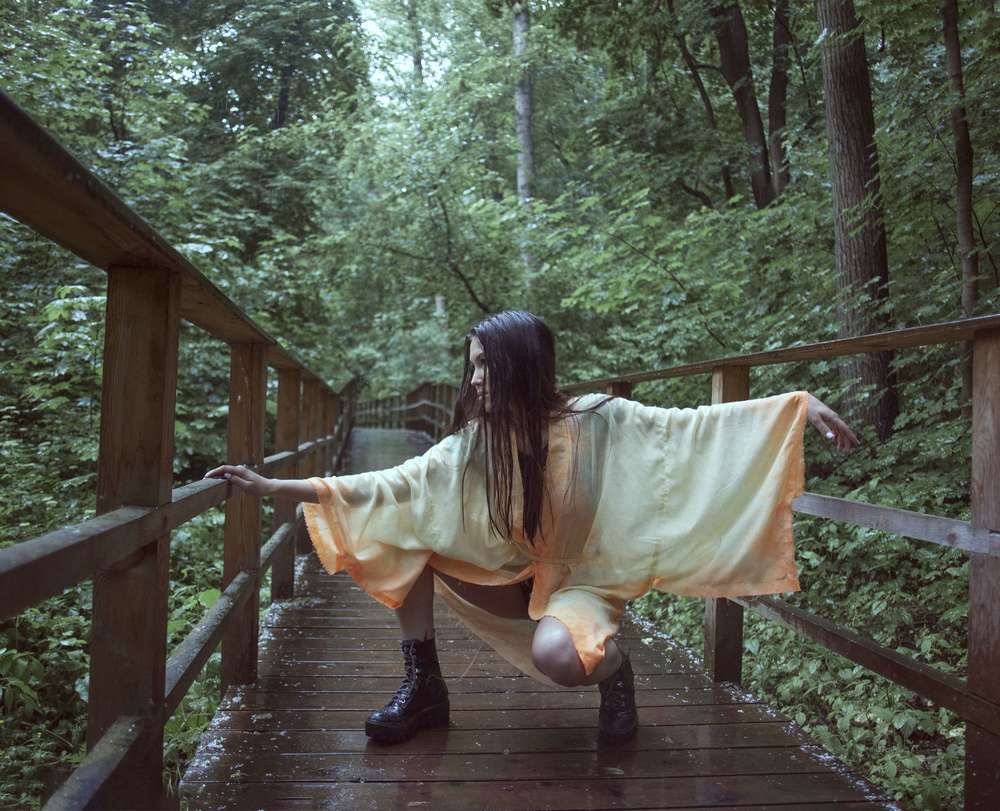 Дизайнерский бренд GUASH