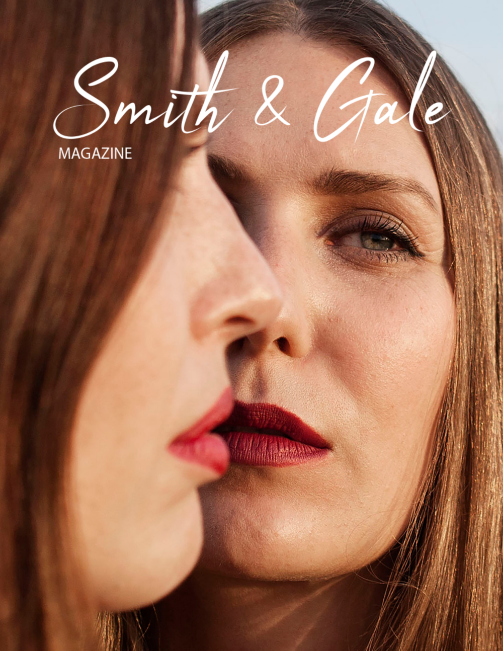 Smith and Gale March 2021