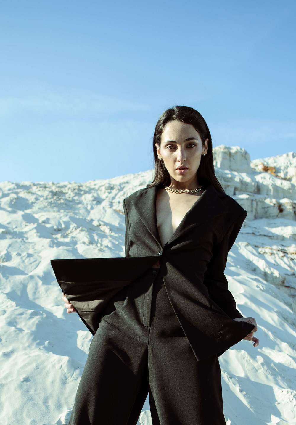 Дизайнерский бренд KUDRIN