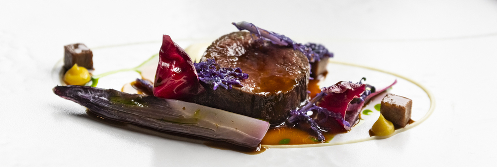 Sorrel - complete Michelin experience