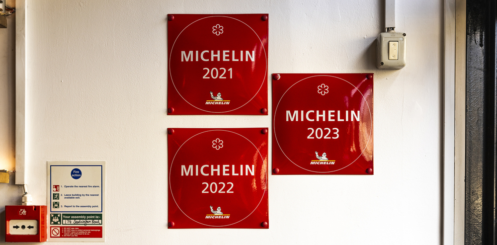 Casa Fofo - affordable Michelin worth a visit