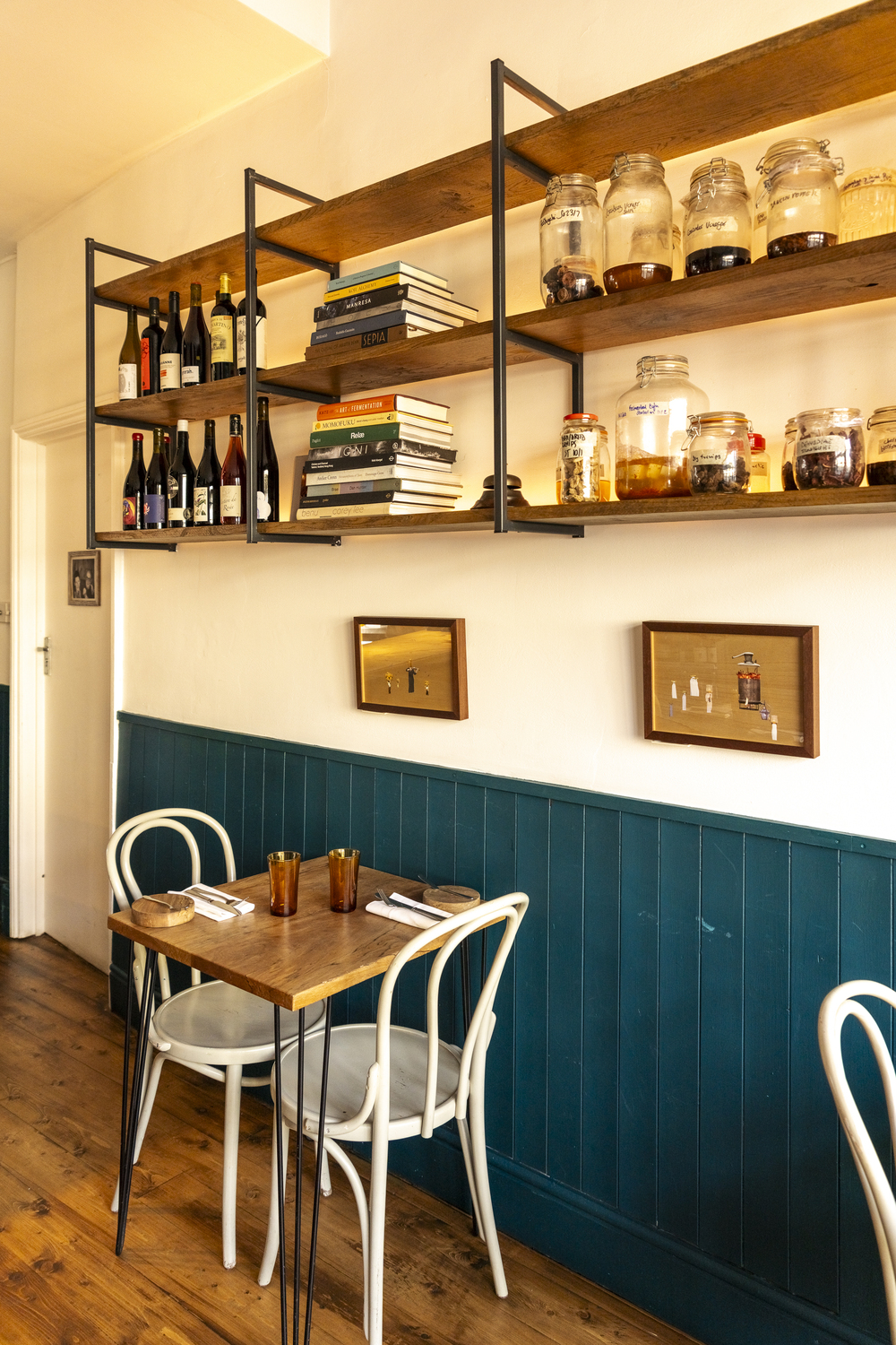 Casa Fofo - affordable Michelin worth a visit