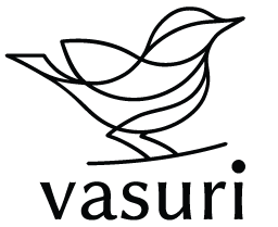 Стекольная мастерская Vasuri, декор из бутылочного стекла