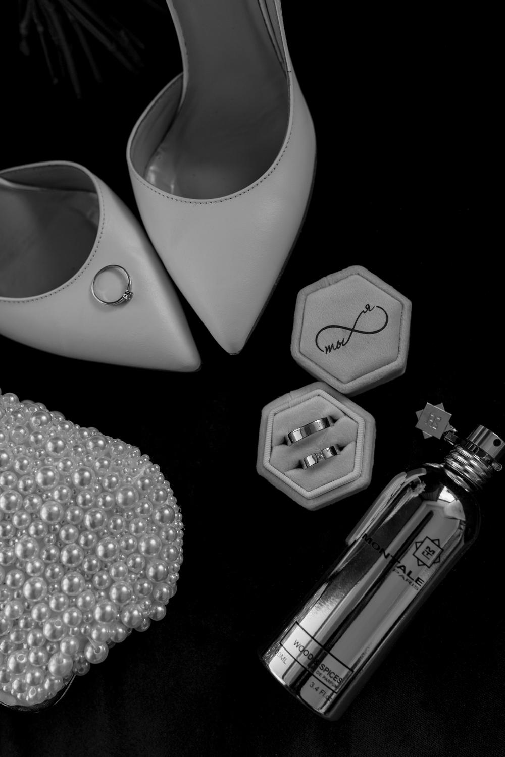 Свадебный фотограф Москва, Марфа Морозова