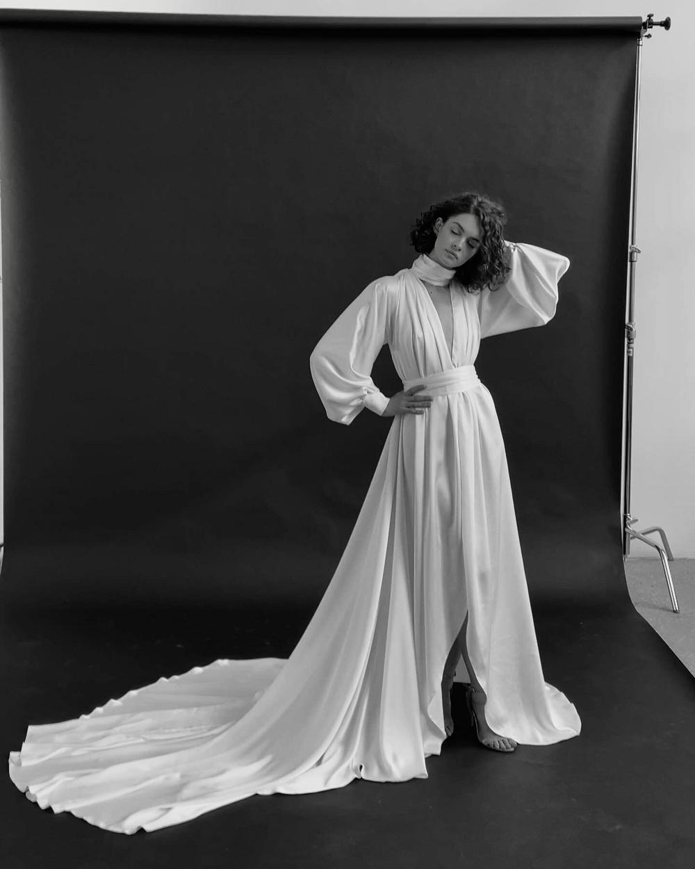 COLLECTION "THE PEARL"