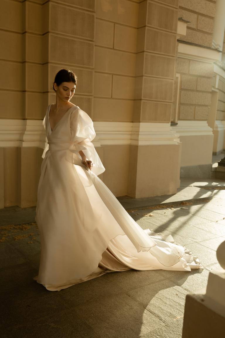 COLLECTION "THE PEARL"