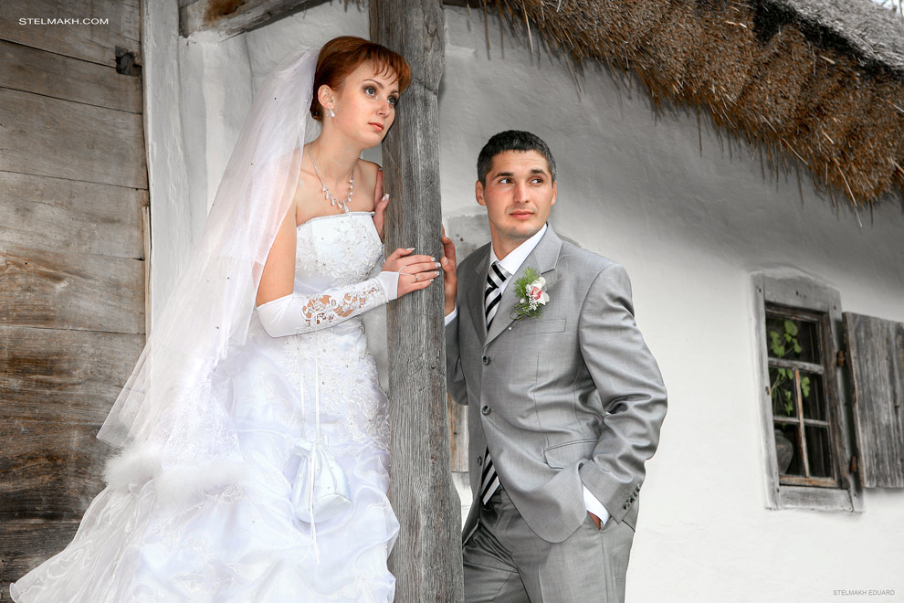 Hochzeitstraditionen und -rituale