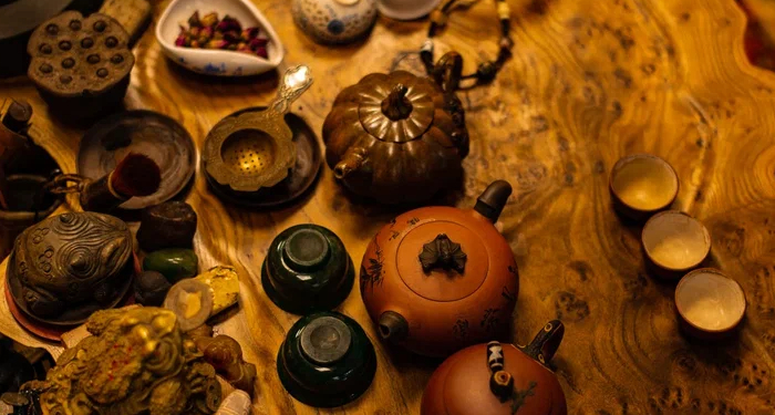 ShamanBazar — интернет магазин предметов Азиатской культуры. О заказе.