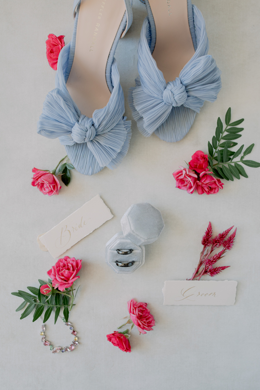 Alice Podore Wedding