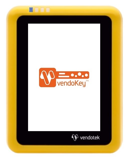 VendoKey - Vendotek Cryptographic Key Storage