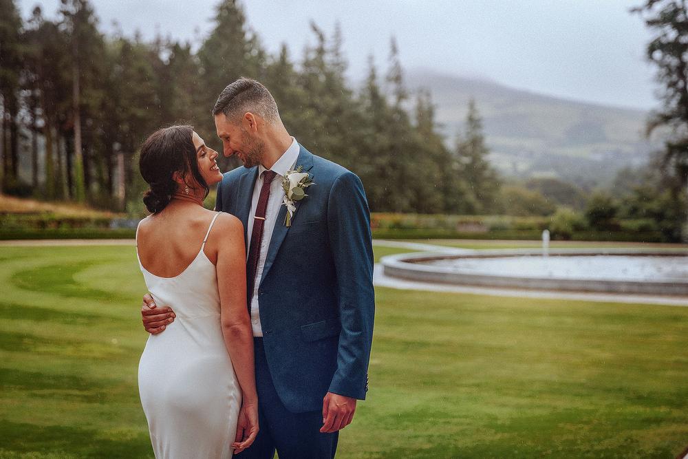 Colleen fitzgerald wedding | Honestweddingadvice.com
