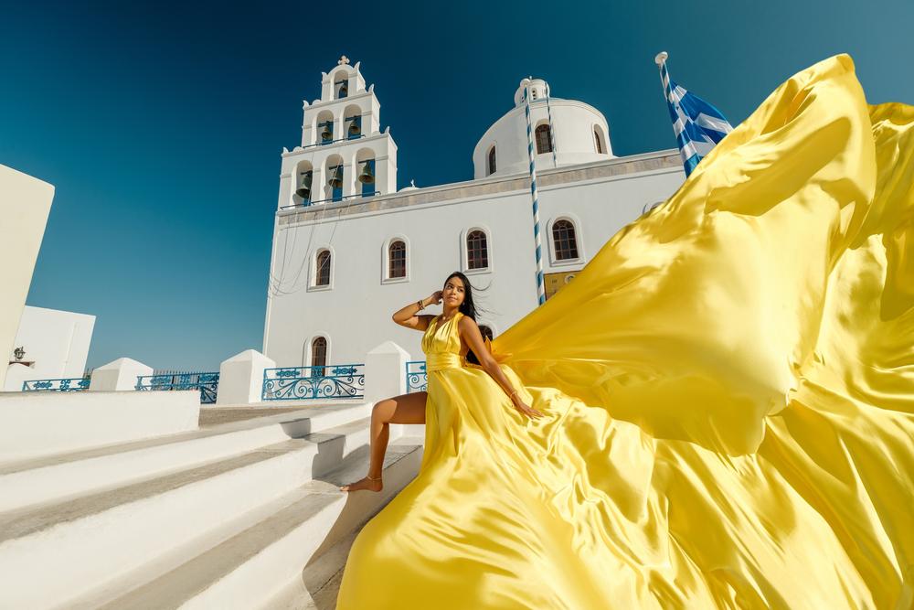 Miami Dress Photo Blog | Tips, Guides, and Inspiration for Flying Dress Photoshoots
