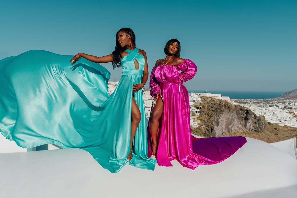 Miami Dress Photo Blog | Tips, Guides, and Inspiration for Flying Dress Photoshoots