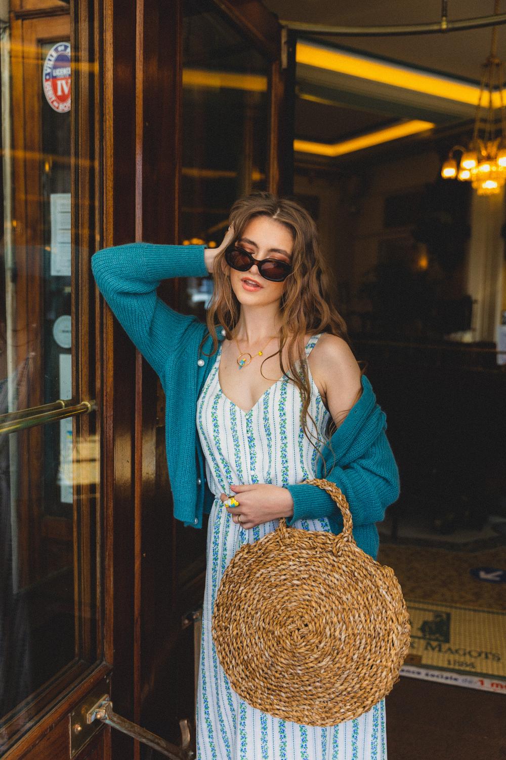 Lifestyle and Social Media Photographer in Paris Elena Bouder