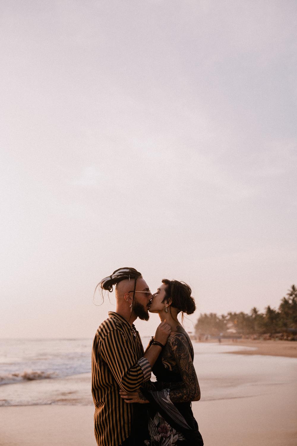 LOVE STORY