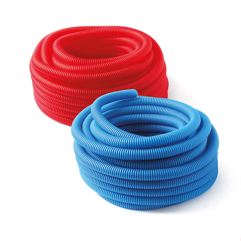 Corrugated protective sleeves PRO AQUA FLEXI GUARD