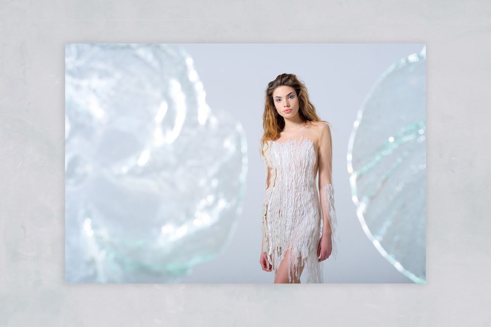 Модный дом «ELENA TKACHENKO»