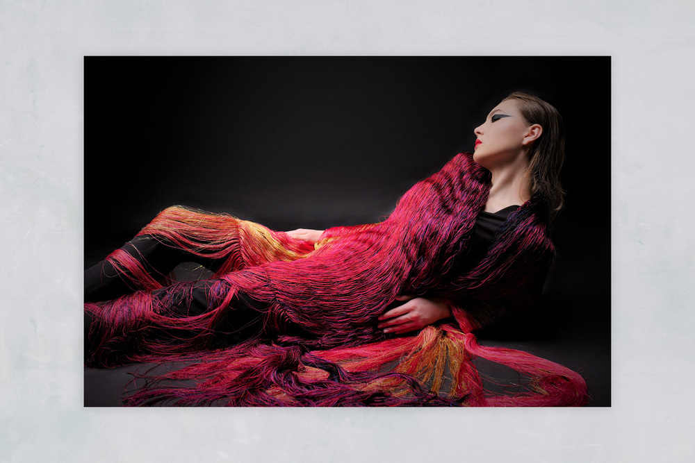 Модный дом «ELENA TKACHENKO»