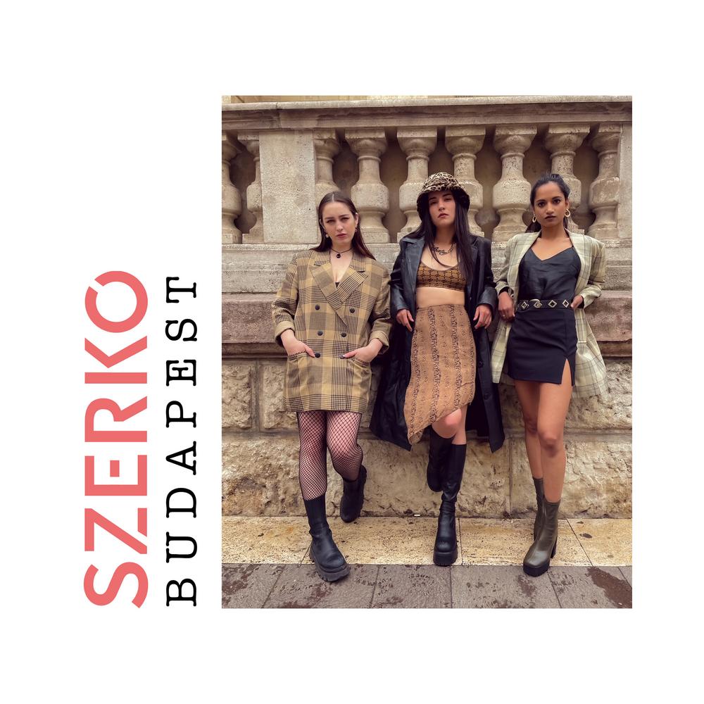 SZERKO Budapest
