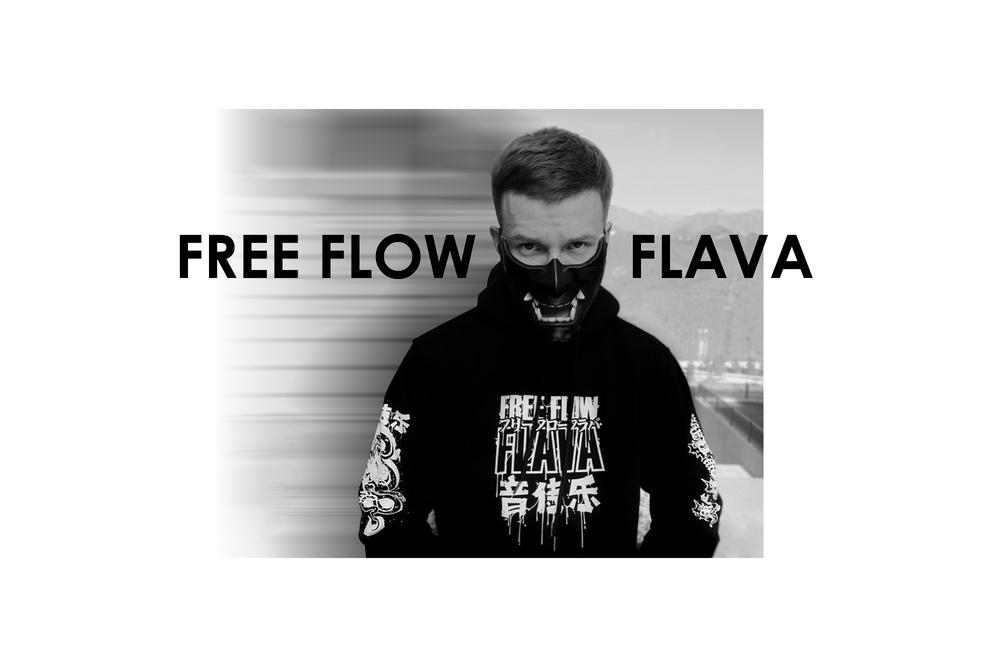 Интервью с FREE FLOW FLAVA