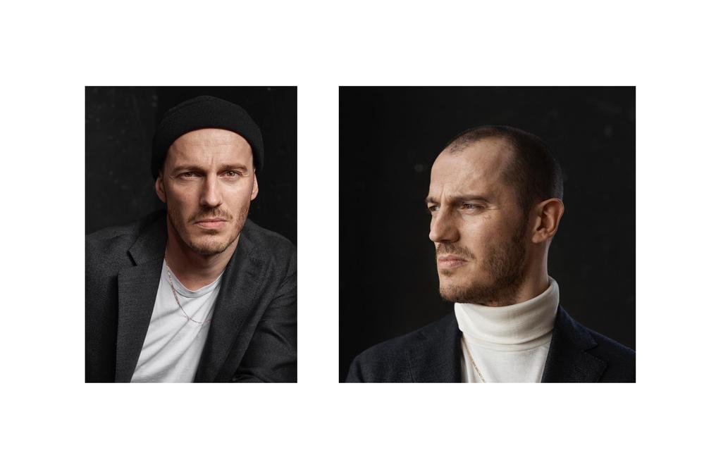 Interview with Simon Sears