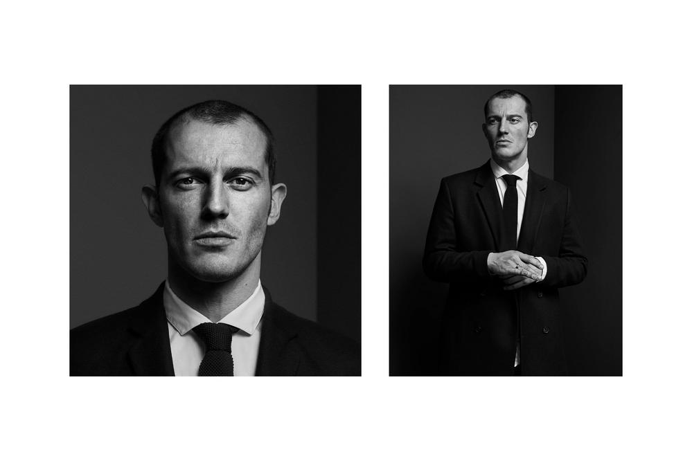 Interview with Simon Sears