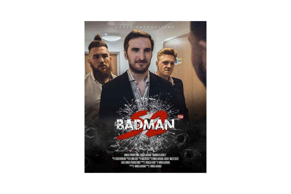 Interview with Gareth Turkington