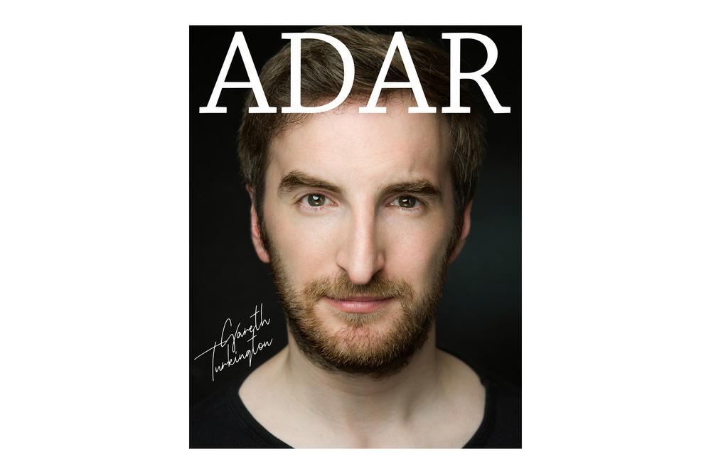 Interview with Gareth Turkington