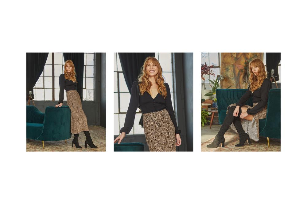 Interview with Hunter Elizabeth