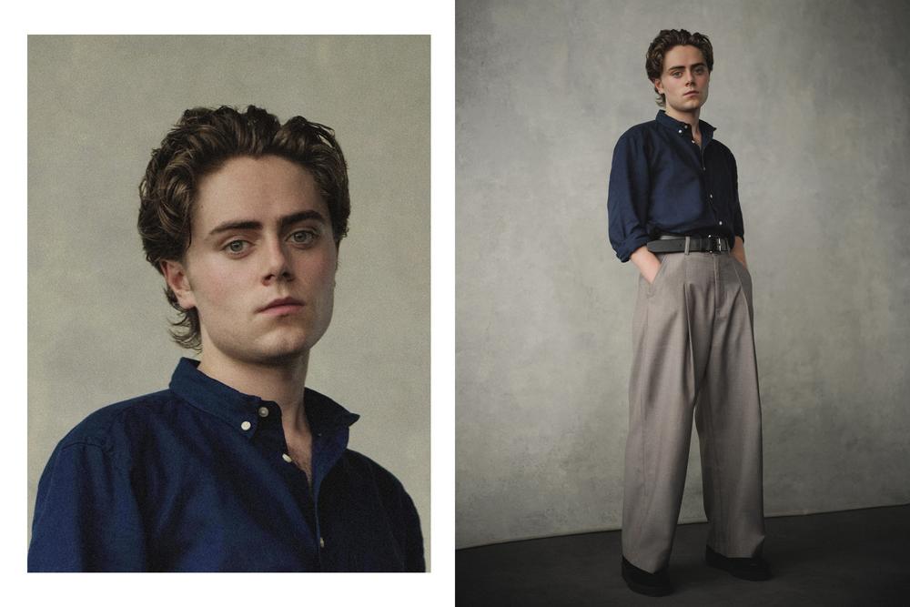 Interview with Tommy Rodger