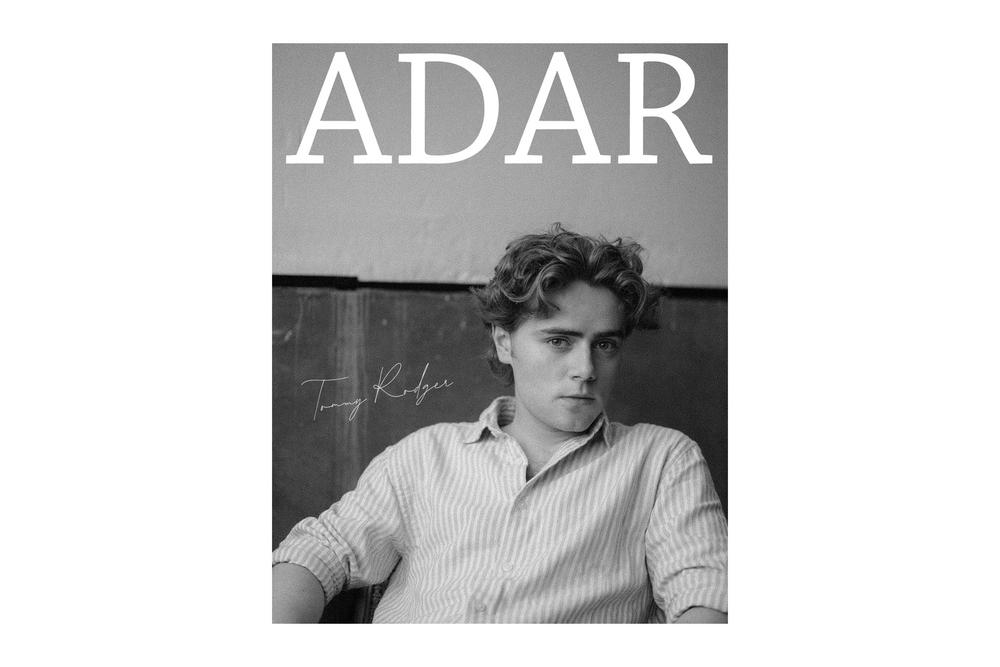 Interview with Tommy Rodger