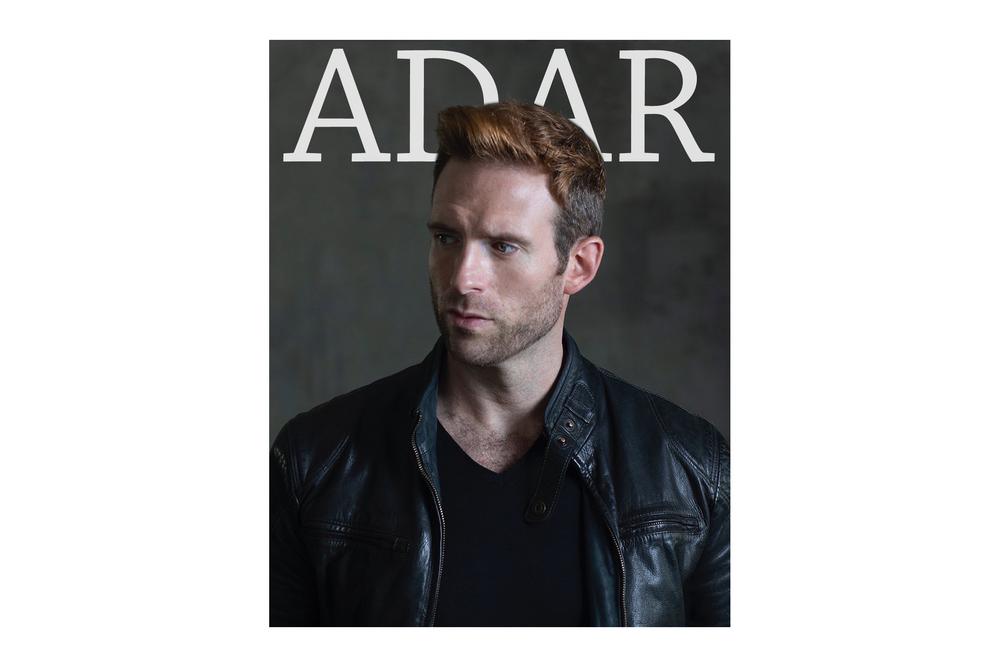 Interview with Craig McGinlay